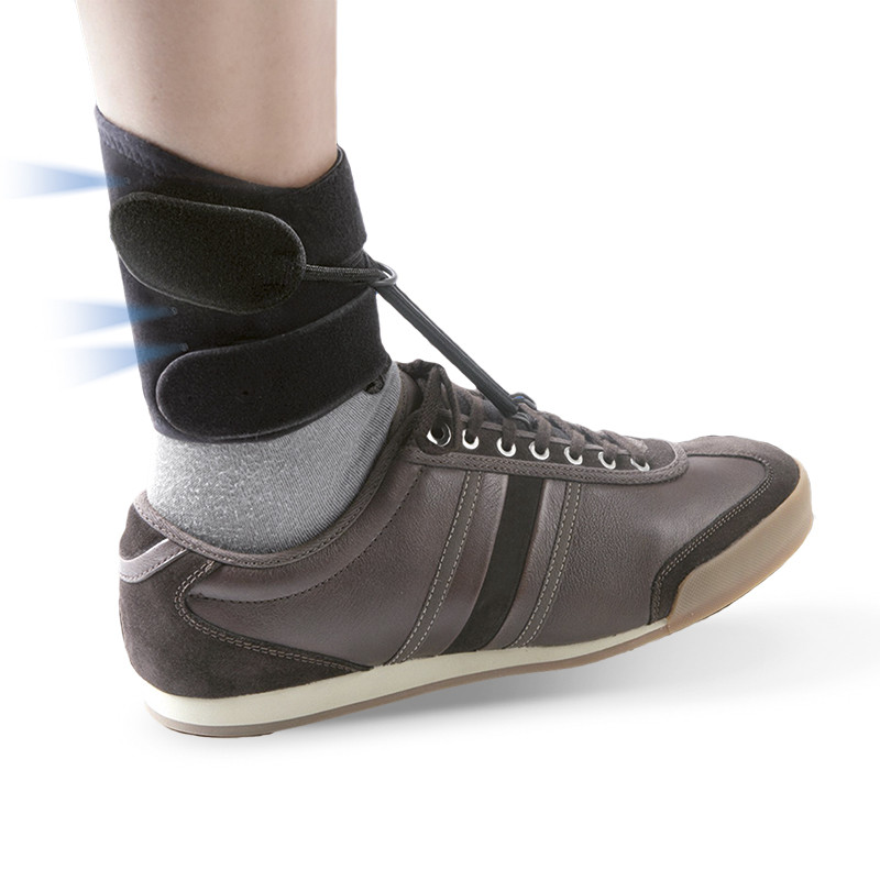 בוקסיה פלוס- BOXIA FOOT SPLINT PLUS | אורטופדיקס